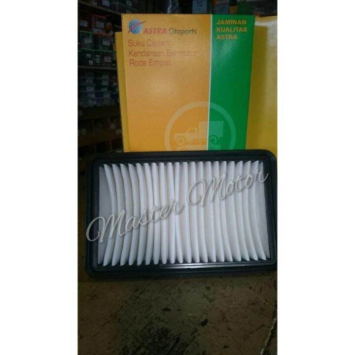 Filter Udara / Saringan Udara Suzuki Ertiga ASPIRA | Lazada Indonesia