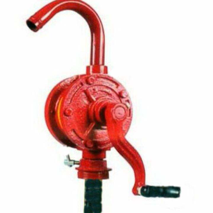 Oriental Pompa Oli Drum Manual / Pompa Minyak | Lazada Indonesia