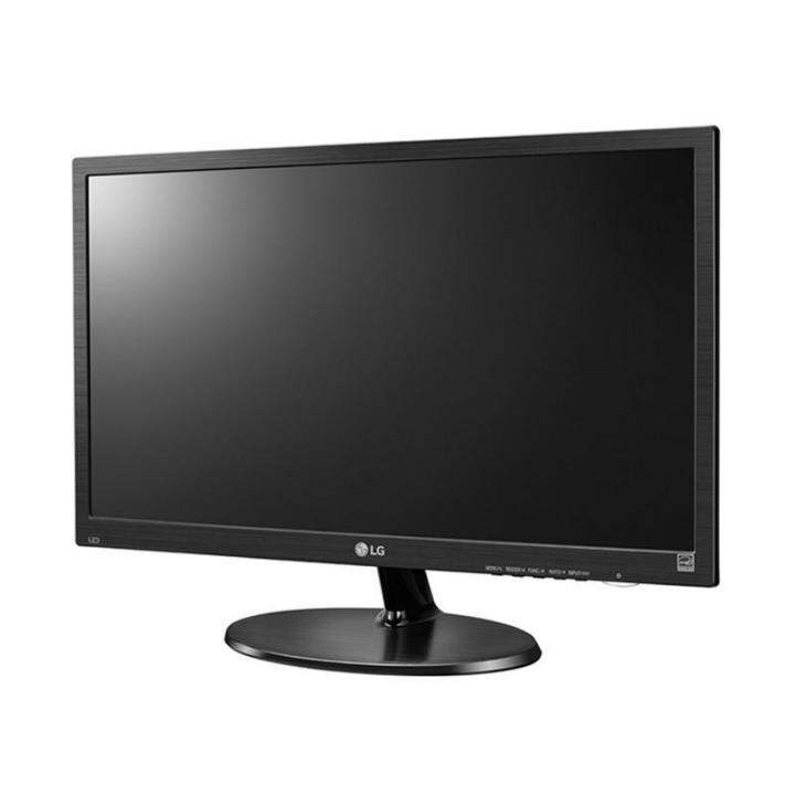 LG 20M39H HDMI Monitor Komputer - Black [20 Inch] | Lazada Indonesia