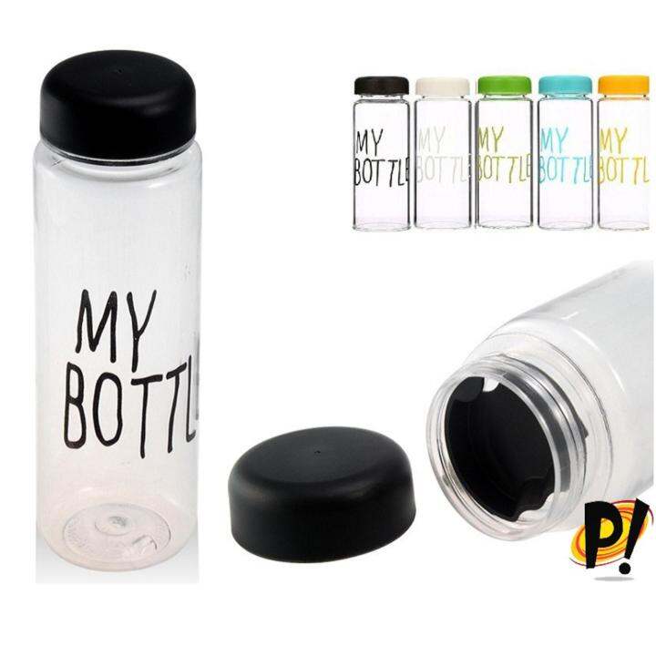 My Bottle/ Infused Water/ Botol Minum Sehat | Lazada Indonesia