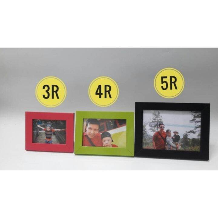 BINGKAI FOTO 4R / FRAME FOTO 4R | Lazada Indonesia