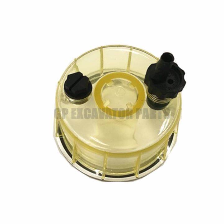 VOE11110737 Volvo EC210B Fuel / diesel Filter Bowl | Lazada