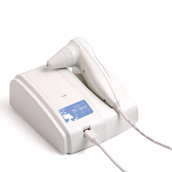 8.0 MP HD Hair Scalp Scope Hair Diagnosis Analyzer Camera WP-9100 ...