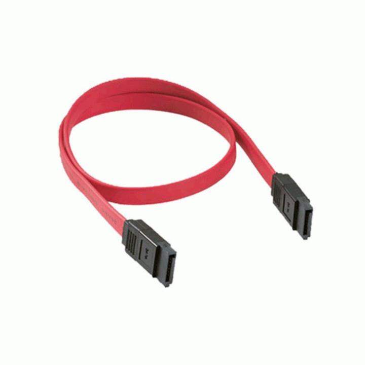 SATA Cable, 0.04m, 7Pin Female to Female (SATA) | Lazada