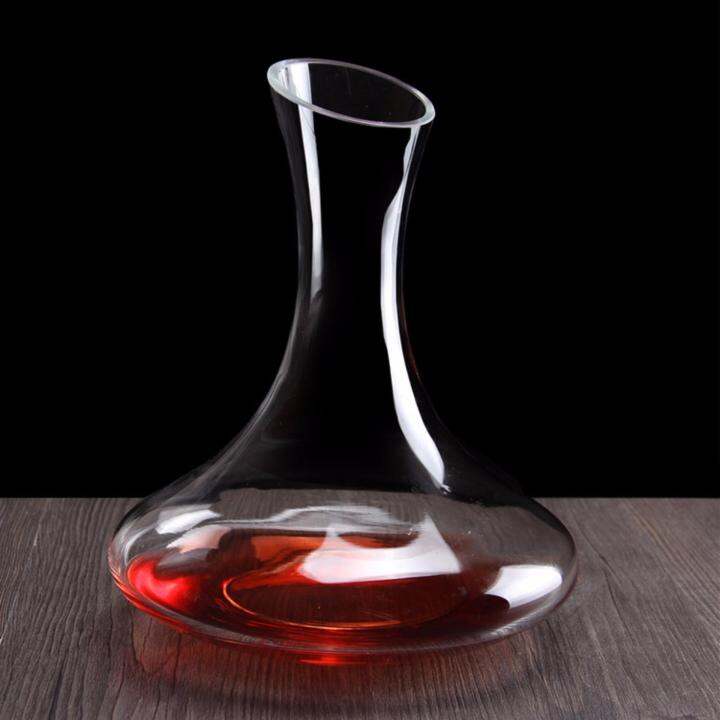 Glass Decanter 1500ML | Lazada