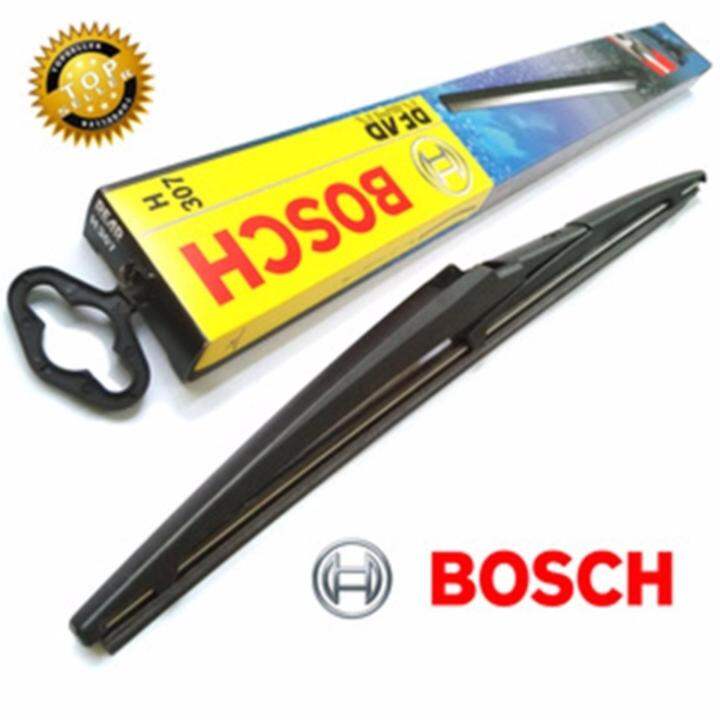 GENUINE Bosch Rear Wiper Perodua Alza | Lazada