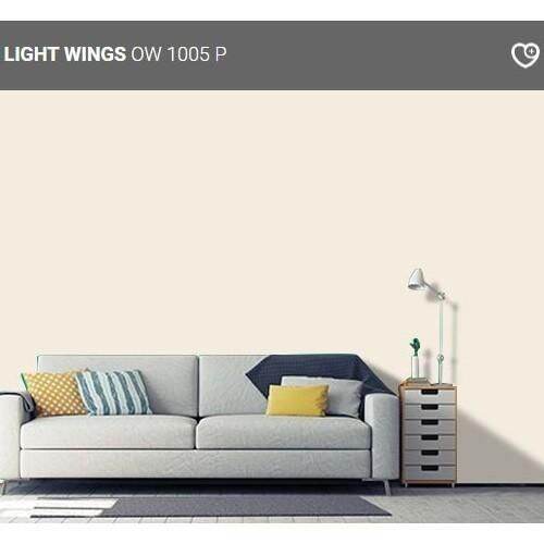 Nippon Paint Satin Glo Premium 2 Colors - LIGHT WINGSOW 1005 P - 5L ...