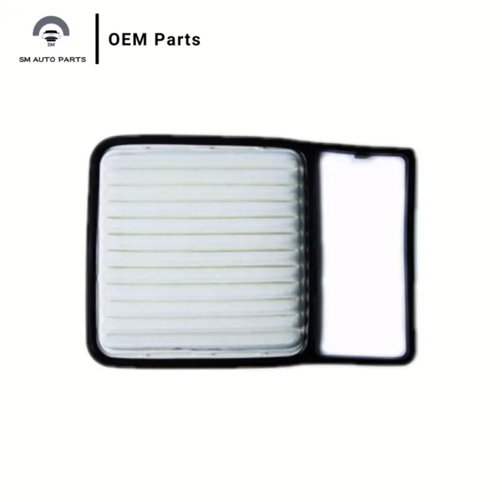 Toyota Avanza 1.5cc OEM Air Filter ( 17801-BZ060) | Lazada
