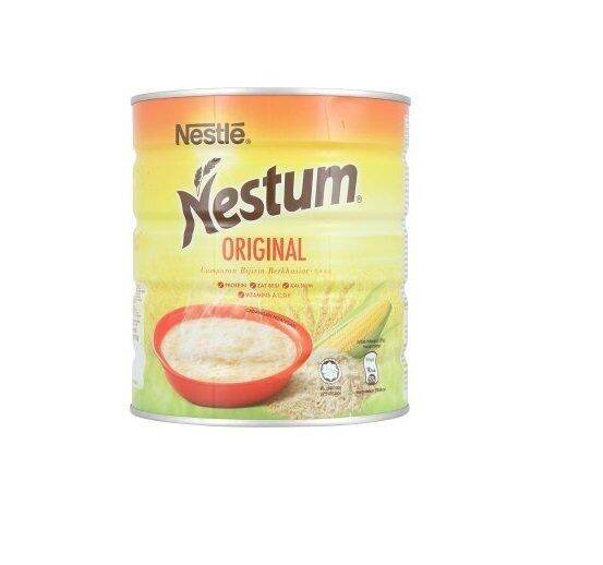 Nestlé Nestum Original 450g | Lazada