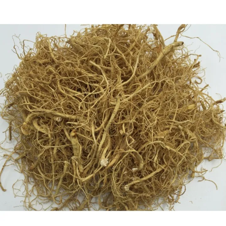 Panax Ginseng Root / Asian Ginseng Root (King of Herbs) 洋参须 100 g | Lazada