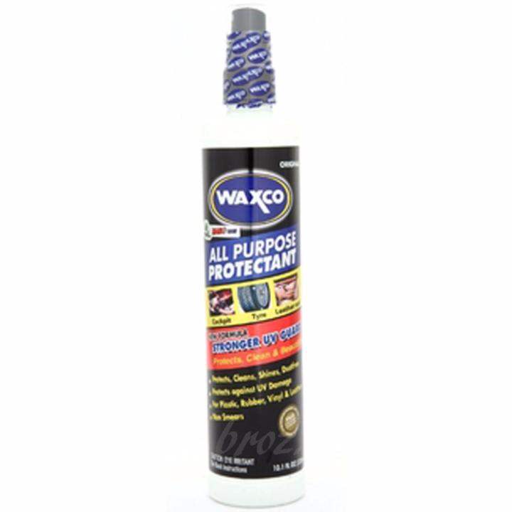 Waxco All Purpose Protectant | Lazada