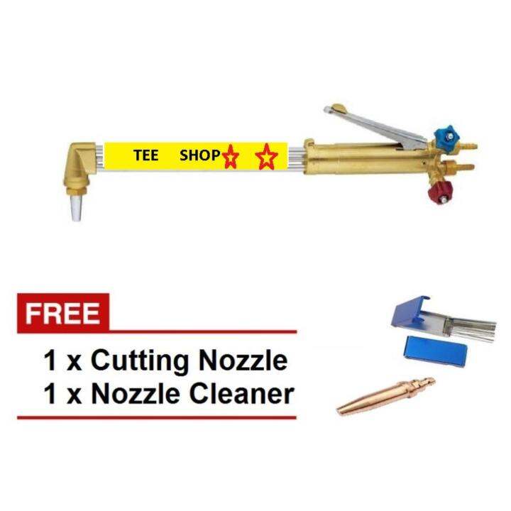 yamato Heavy Duty Cutting Torch | Lazada