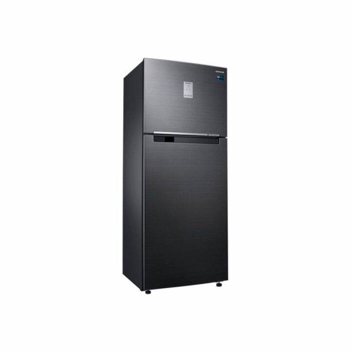 Samsung 550L Twin Cooling Plus 2-Door Fridge SAM-RT46K6271BS | Lazada