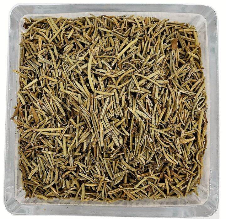 Dried Rosemary Herbs / Rosemary Tea (For digestion, concentration ...