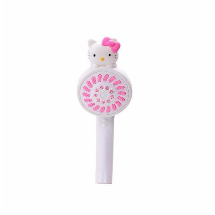 Hello Kitty Water Heater Shower Head | Lazada