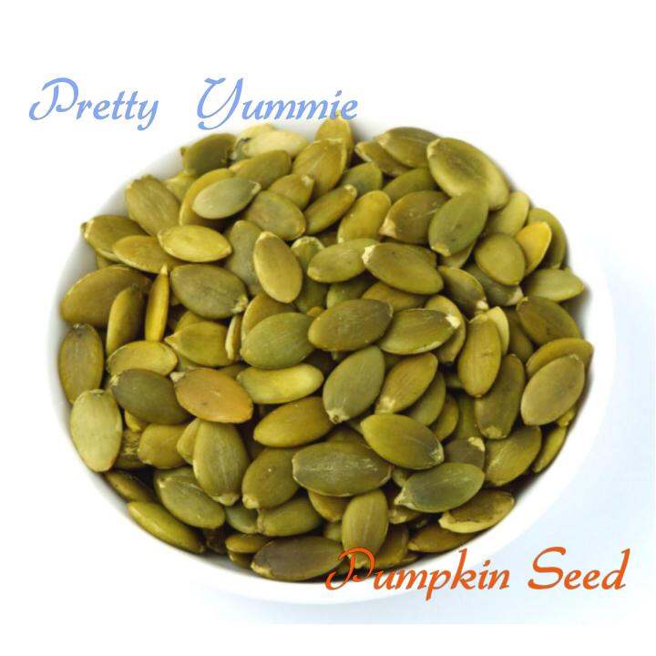 Kuaci Labu - 500gm | Lazada