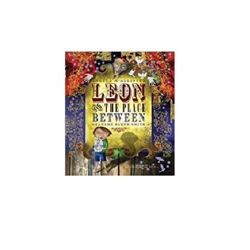 Leon and the Place Between | Lazada