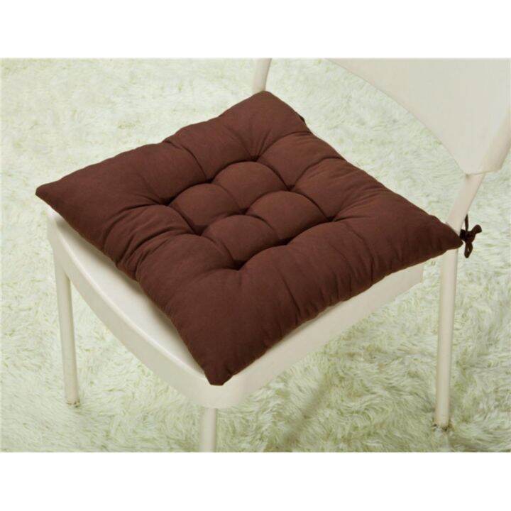 Yika ในร่มสวนกลางแจ้งนอกชานสำนักงานครัวในบ้านที่นั่งเก้าอี้โซฟาแผ่นเบาะ ...