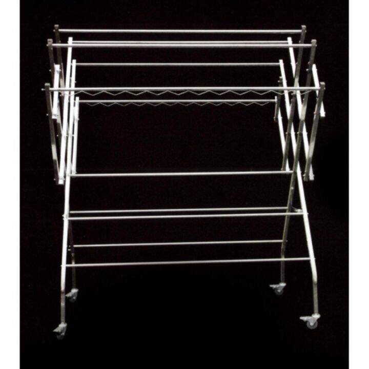 ADX 620 Free Standing Clothes Hanger | Lazada