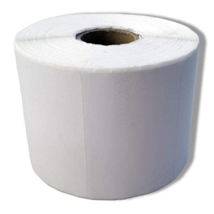 Barcode Direct Thermal Label (Size: 60mm x 40mm) | Lazada