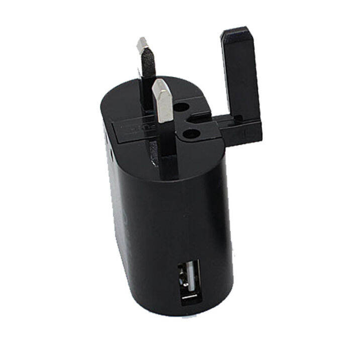 Fast Charger USB Adapter 5V 2A | Lazada