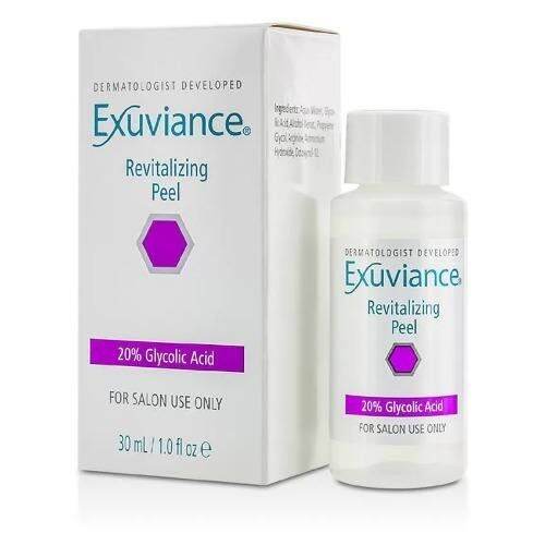Exuviance Revitalizing Peel 30ml 20% | Lazada