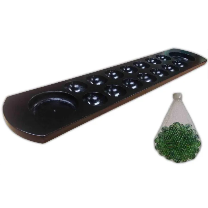 Wooden Congkak 1200 | Lazada