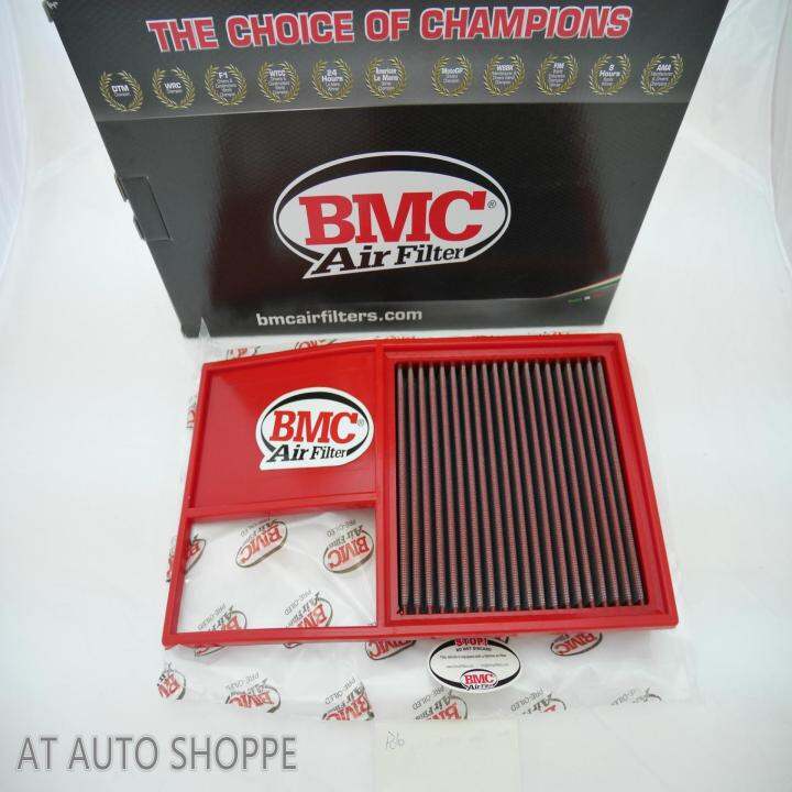 VOLKSWAGEN POLO BMC PERFORMANCE AIR FILTER | Lazada