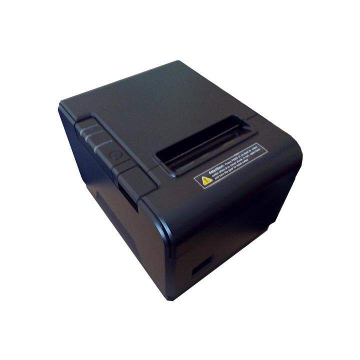 Posmac Thermal Receipt Printer 80mm CP-Q3BC | Lazada