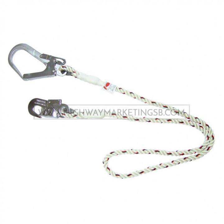 Swelock K611 Fiber Rope Type Lanyard | Lazada