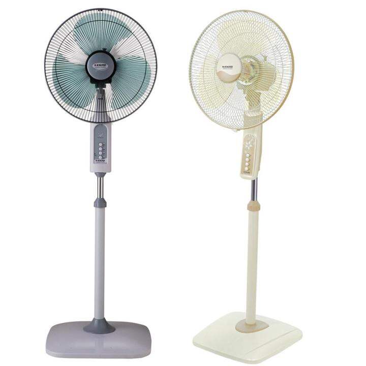 KHIND STAND FAN | Lazada