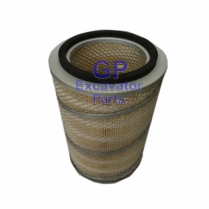 LS2800EJ / 6BD1 SUMITOMO EXCAVATOR AIR FILTER | Lazada
