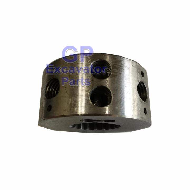 EX300-1 Hydraulic Excavator Main Pump Coupling Hub For Modify K3V180DT ...