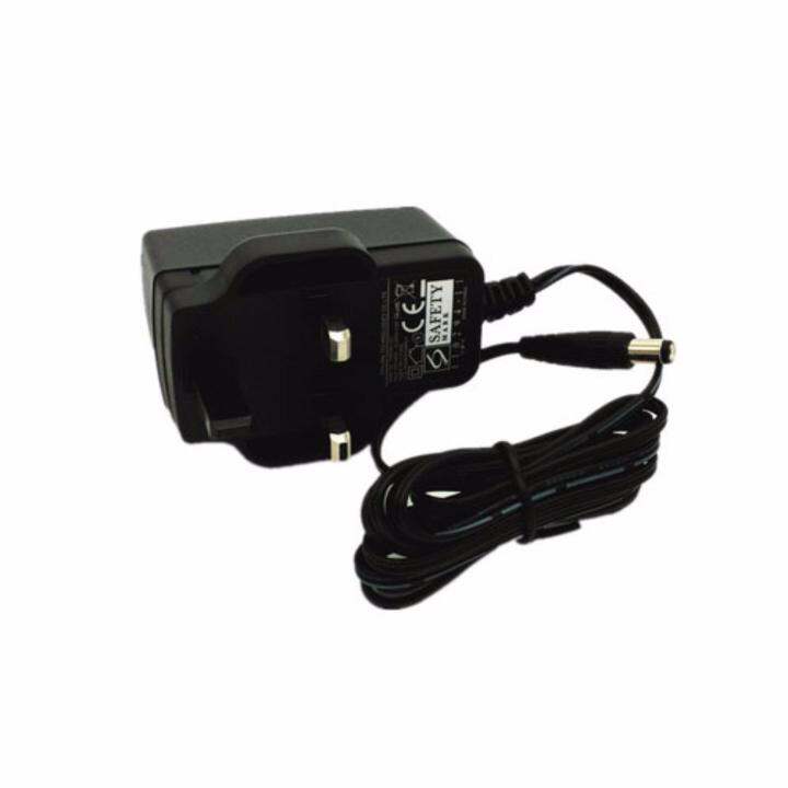 TP-Link 12V 1A Modem Power Adapter | Lazada