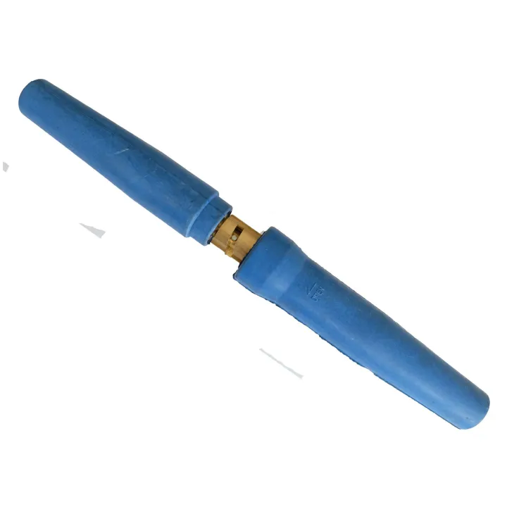 Welding Cable High Current Connector 500Amp | Lazada