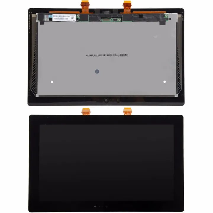 Bluesky For Microsoft surface RT2 RT 2 2nd 1572 LTL106HL02-001 New Original Black LCD Display ...