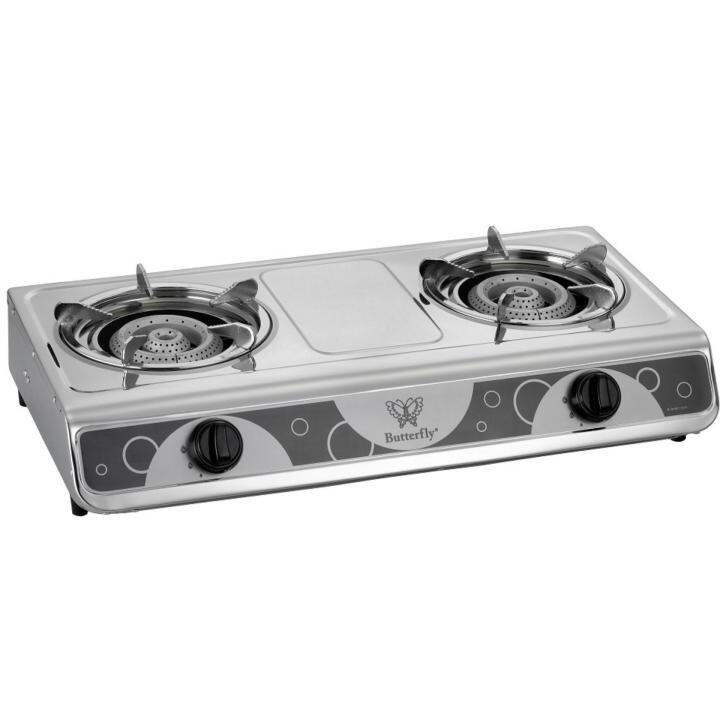 Butterfly 868F/305 Gas Stove | Lazada