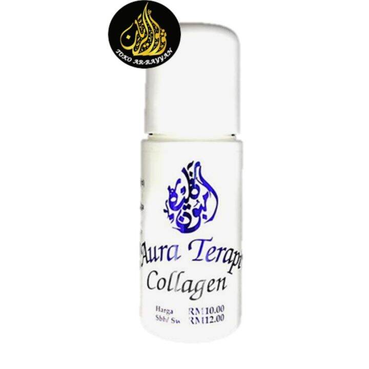 AURA TERAPI COLLAGEN ORIGINAL | Lazada