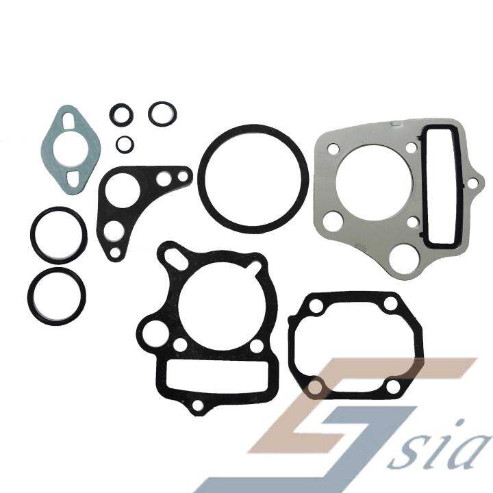 EX5 Hi Power Top Set Gasket Racing (53mm) | Lazada