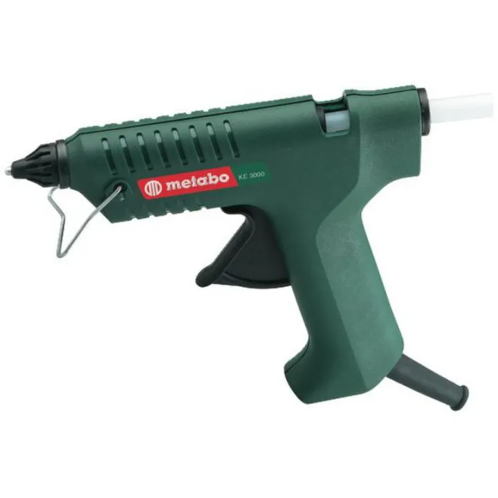 KE 3000 METABO GLUE GUN 100-240V 16W(200W) | Lazada