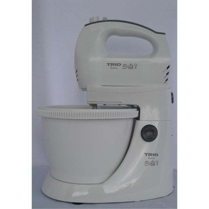 TRIO STAND MIXER 300W | Lazada
