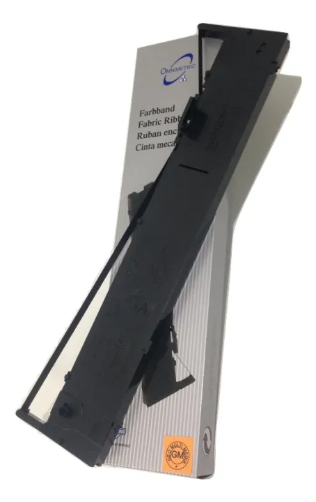 Epson LQ2180 LQ2190 SO15531 / SO15086 Ribbon (Compact) | Lazada