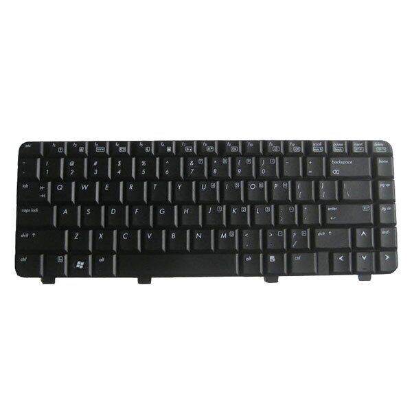HP Compaq 510 Keyboard | Lazada