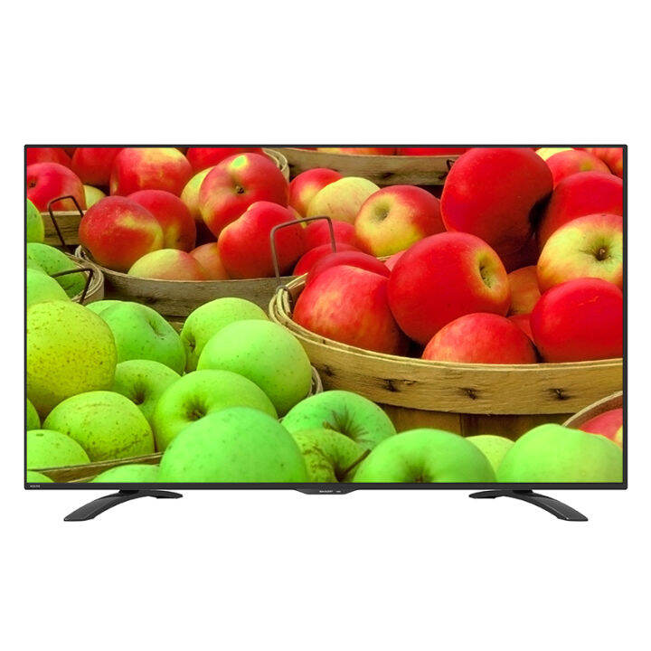 Sharp AQUOS LED TV 65 inch LC65LE275X | Lazada