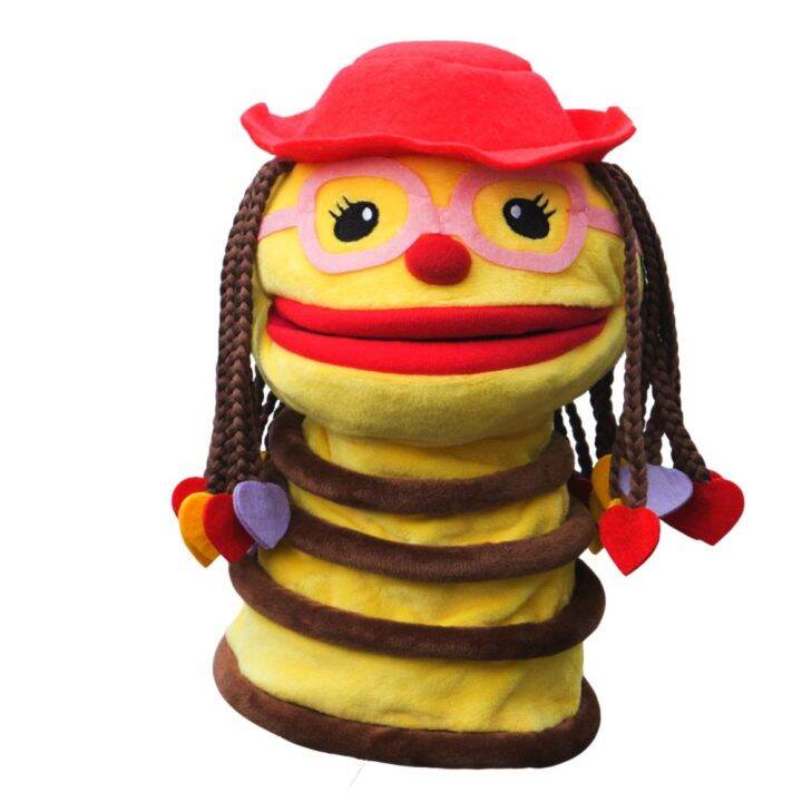 Hi-5 Chats Hand Puppet toys for girls | Lazada