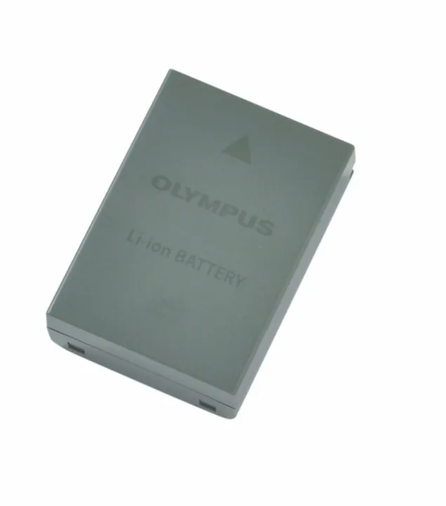 Olympus BLN-1 Rechargeable Lithium-ion Battery | Lazada
