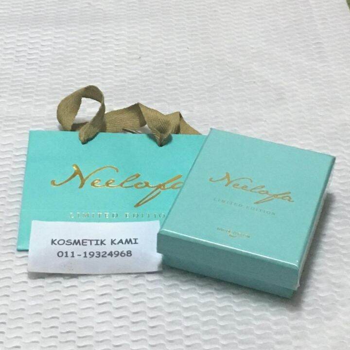 PERFUME NEELOFA LIMITED EDITION | Lazada