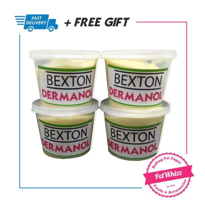 Dermanol Herbal Skin Cream (Repack) | Lazada