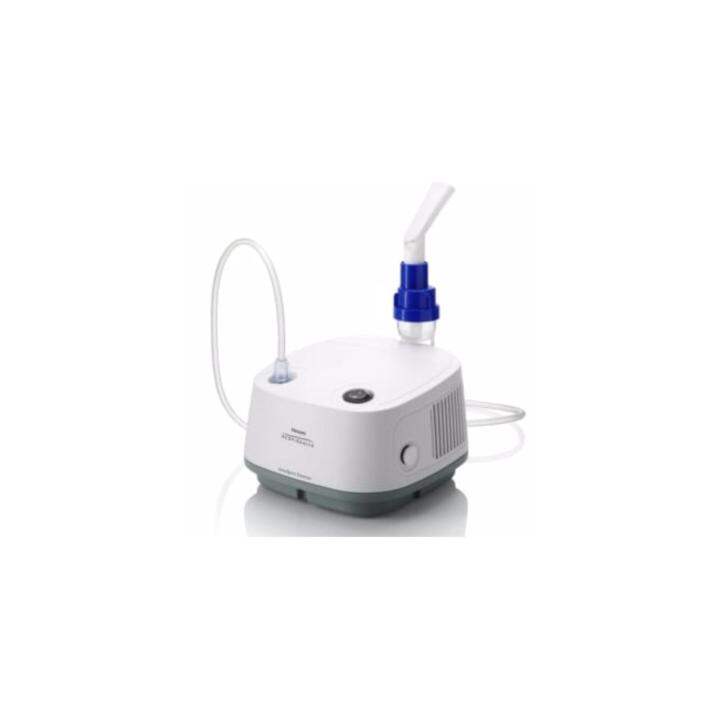 Philips Respironics InnoSpire Essence Compressor Nebulizer System | Lazada