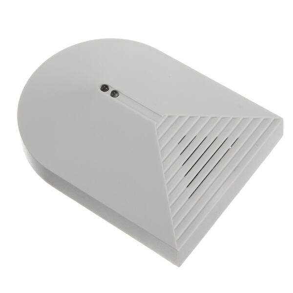 Wireless Glass Break Shock Sensor เครื่องตรวจจับสัญญาณเตือน Window Home ...